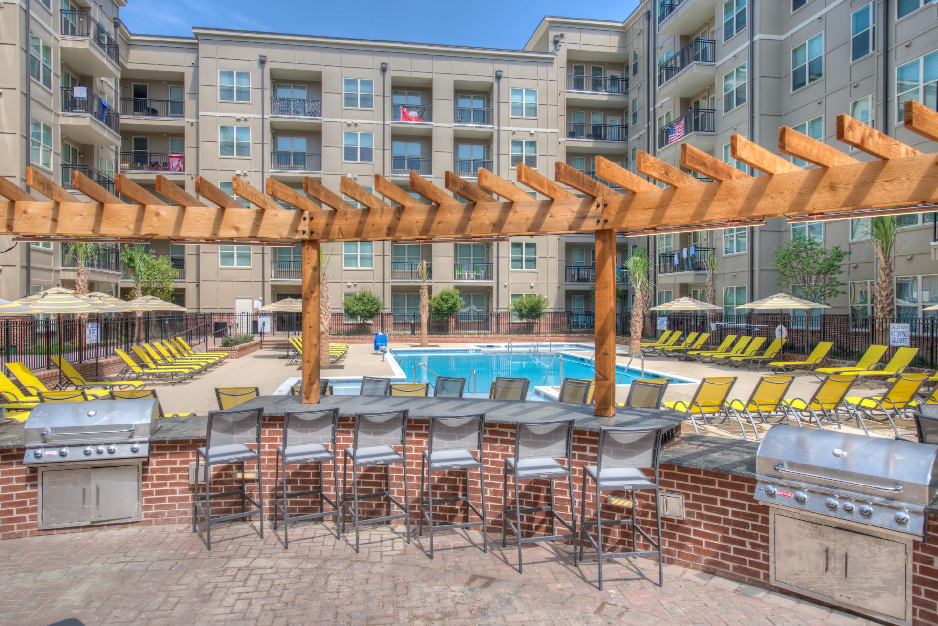 Gallery | Furnished Student Apartments in Columbia, SC