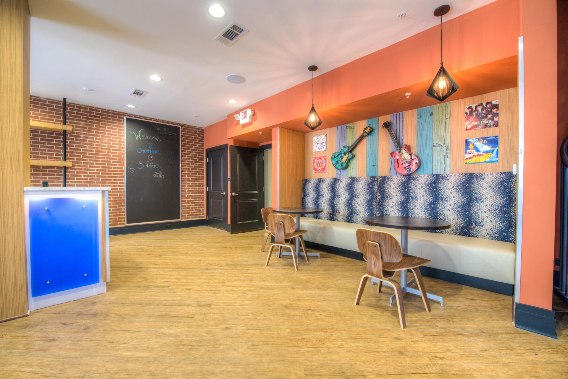 Gallery | Furnished Student Apartments in Columbia, SC