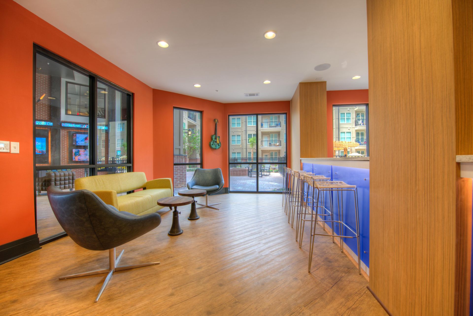 Gallery | Furnished Student Apartments in Columbia, SC