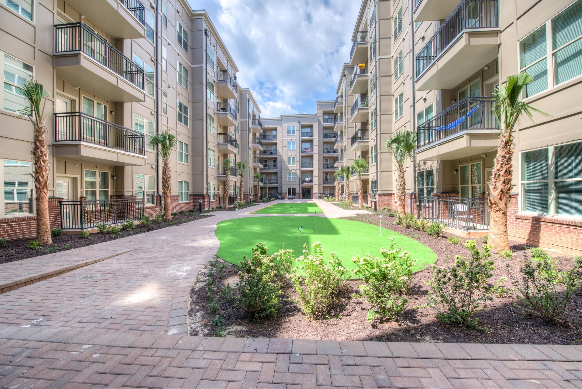 Gallery | Furnished Student Apartments in Columbia, SC