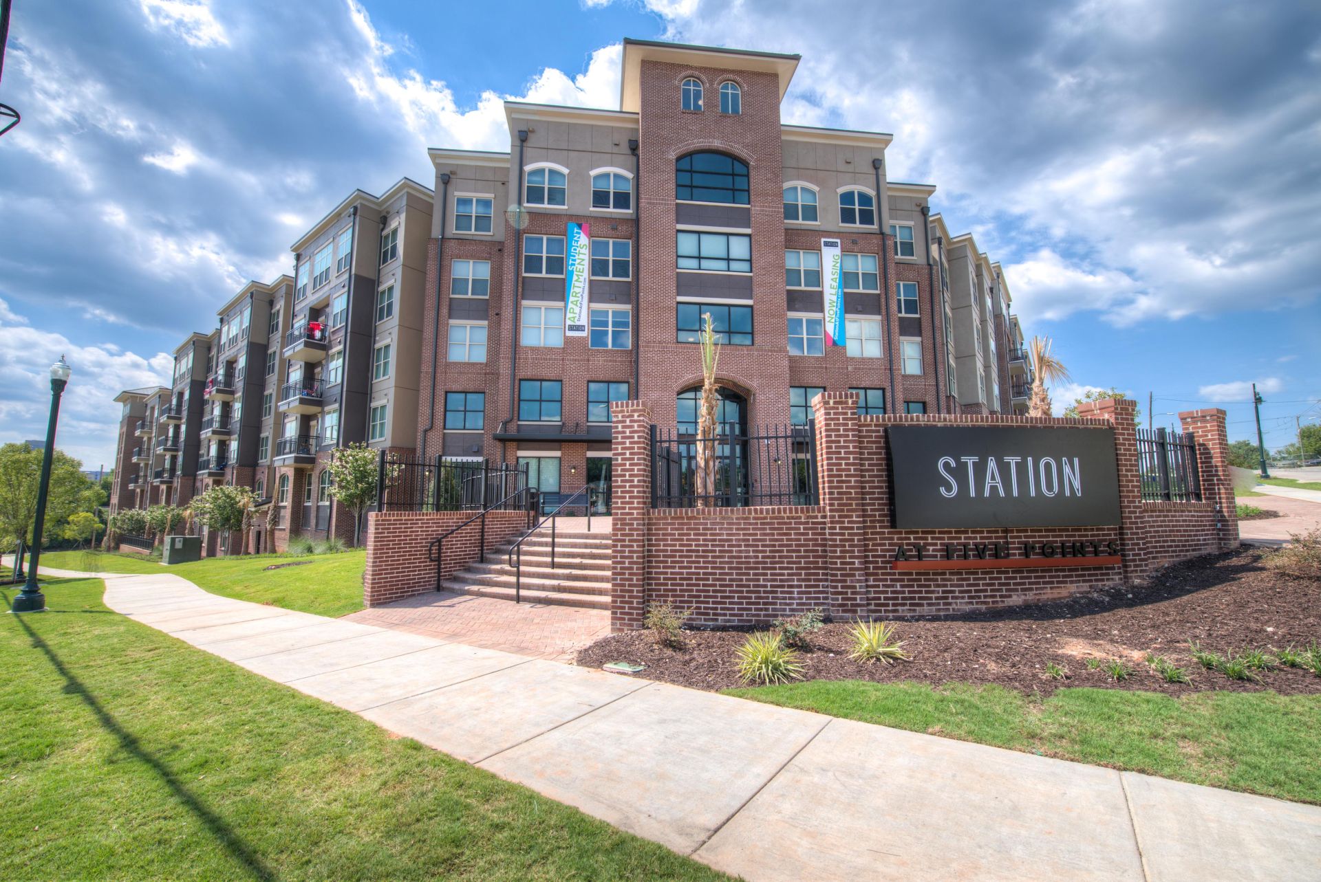 Gallery | Furnished Student Apartments in Columbia, SC