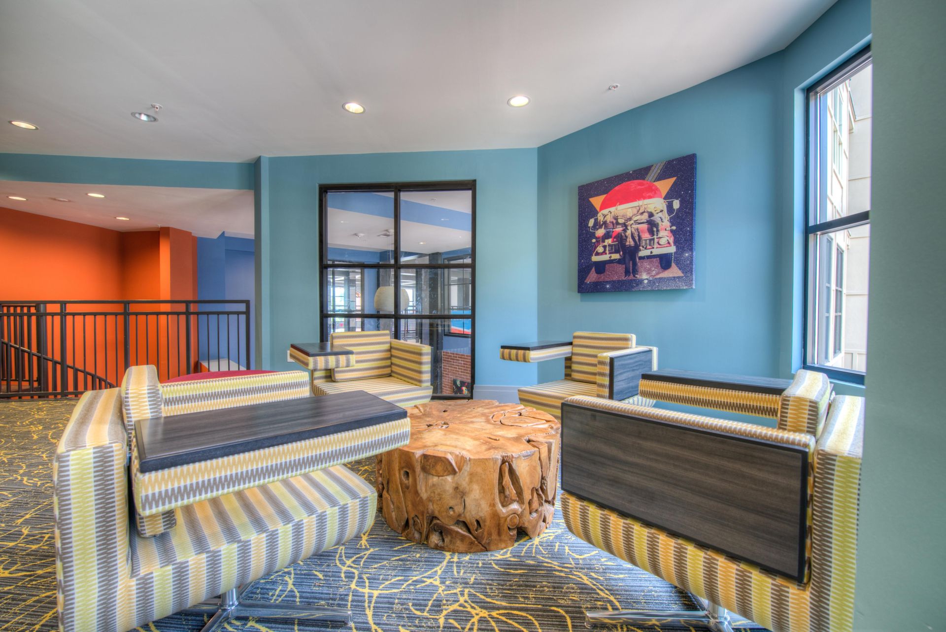 Gallery | Furnished Student Apartments in Columbia, SC