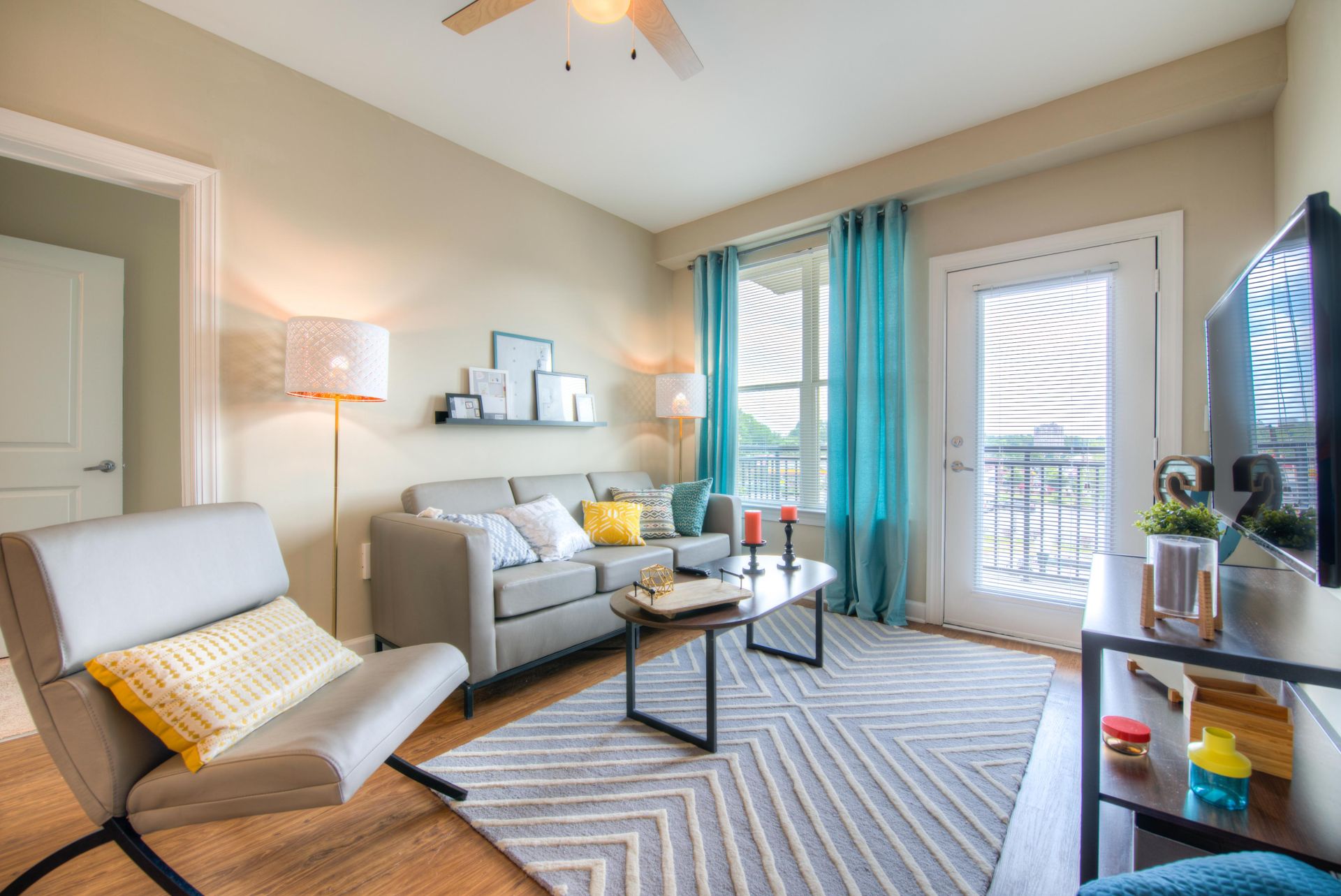 Station at Five Points | Student Apartments in Columbia, SC