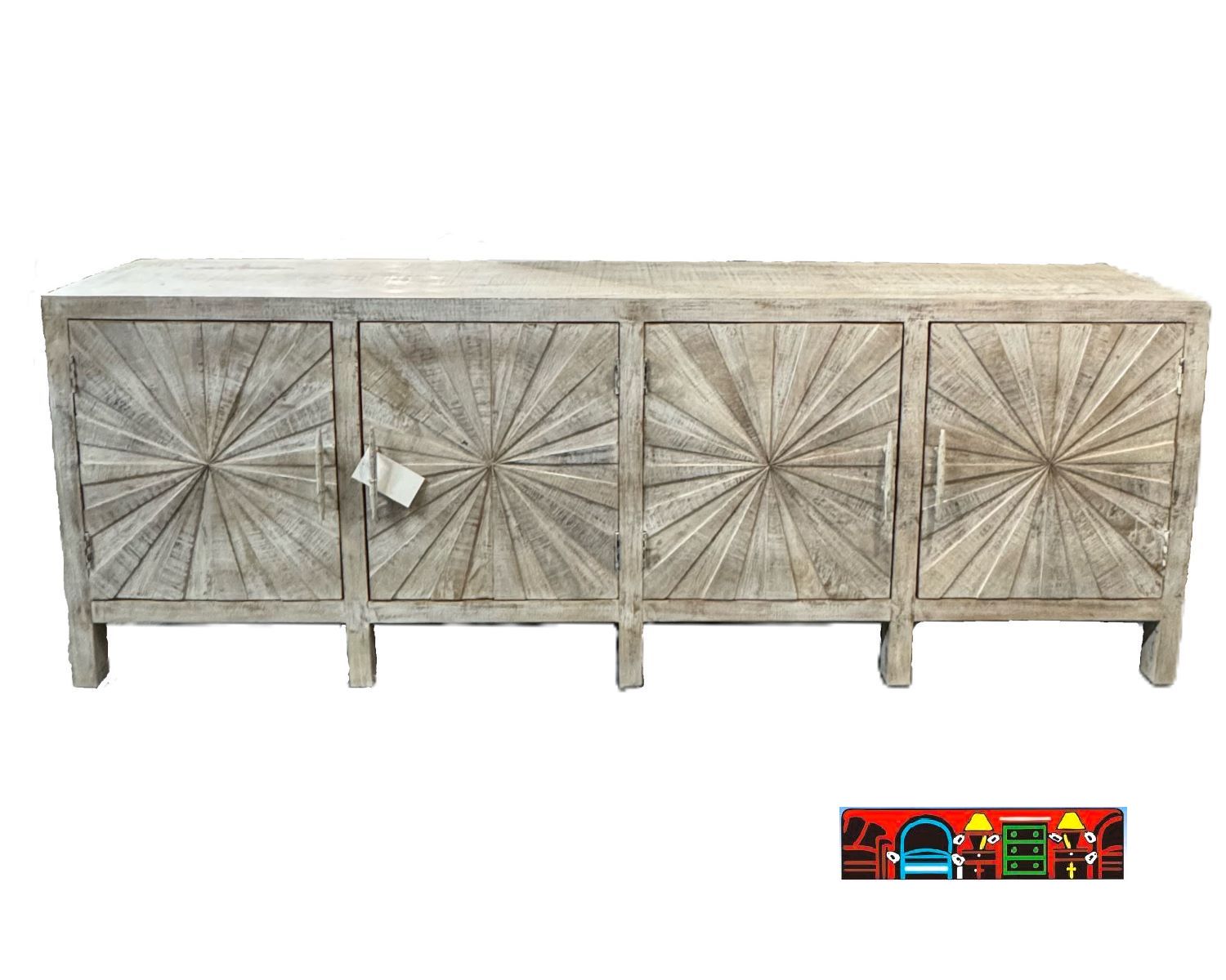 Entertainment-Consoles, TV Stands-Ft Myers FL-Bratz-CFW