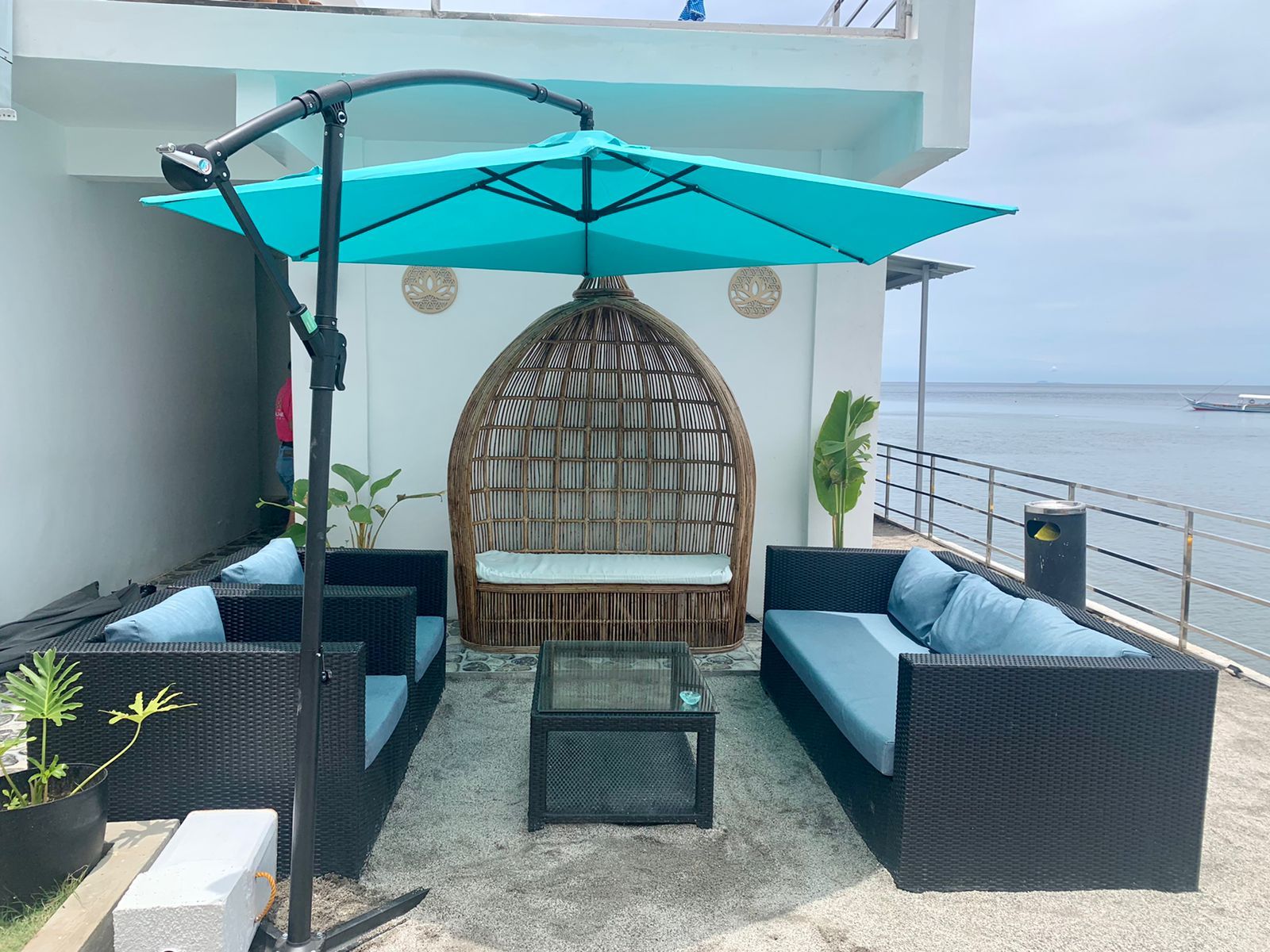 The Philip Ann Resort , SeaFront Accommodation with a plethora of ...