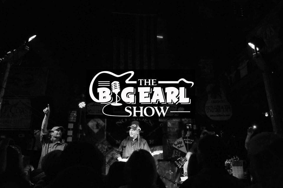 Flora Bama Big Earl Show