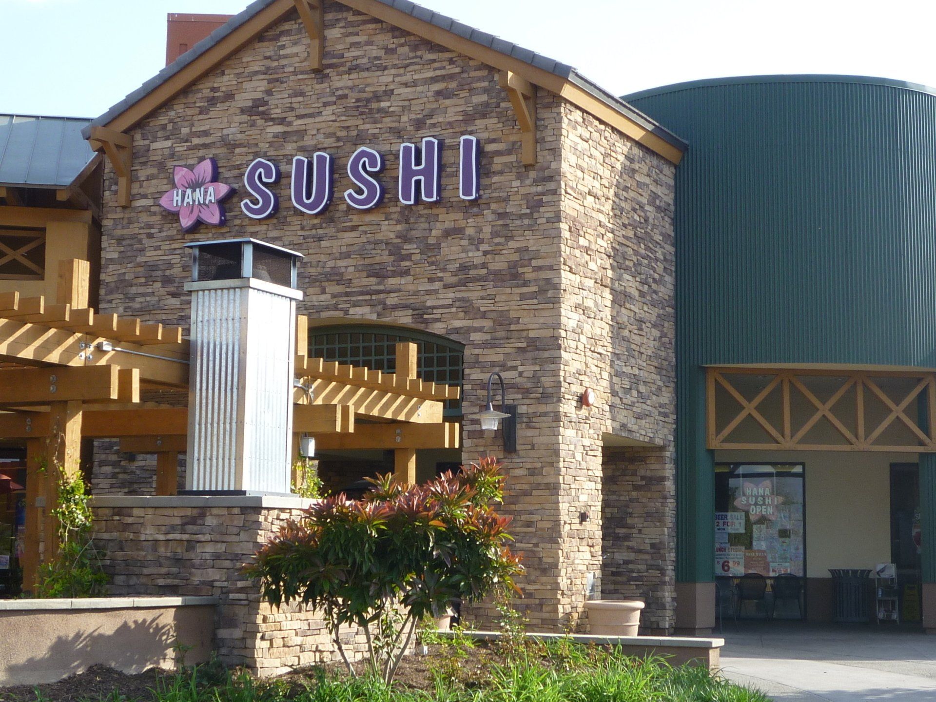 Home [hanasushicanyonhills.com]