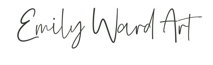 Emily Ward Art | Artwork with a Splash of Colour