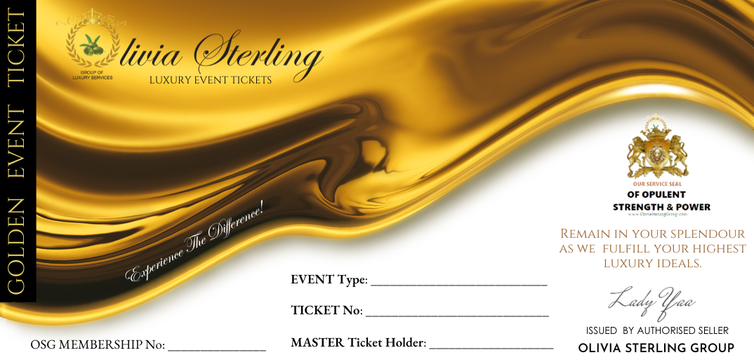 OSG Affiliate | Luxury Lifestyle Concierge Partners