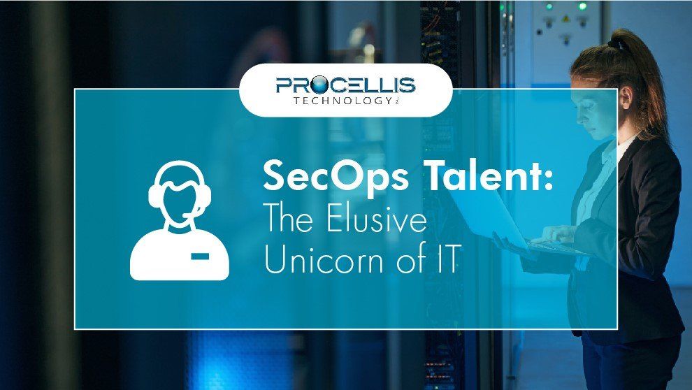 Procellis Technology, Compliance and Cybersecurity Services