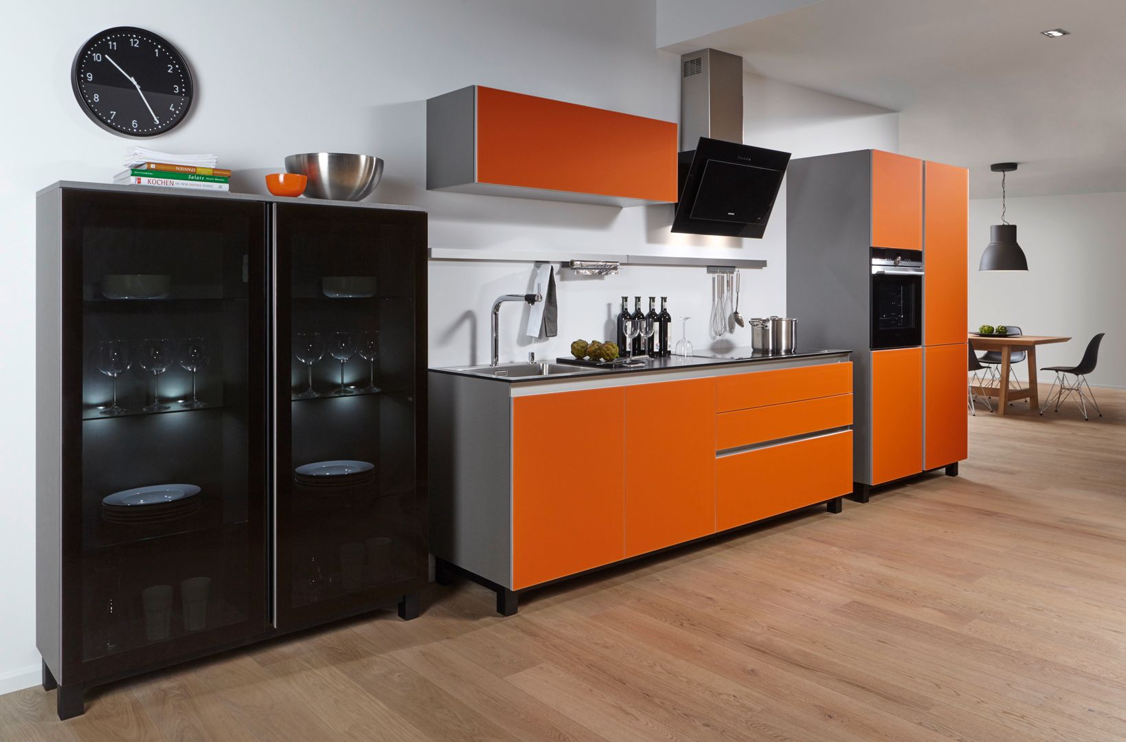 Beeck-Inspired Kitchens - Arlington Design