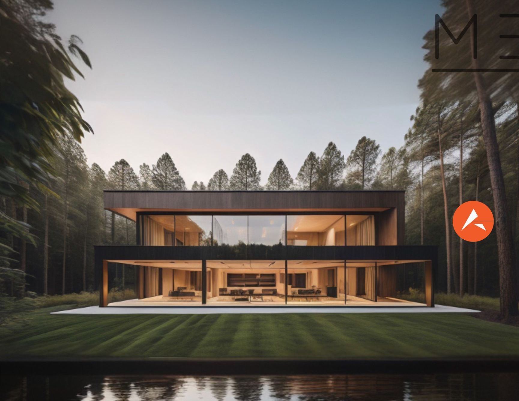 Levering av ferdig hus | ARTENT AS