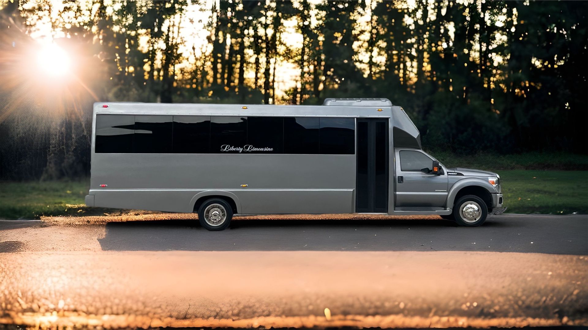 Liberty Limo & Party Bus | Limo Service Fort Myers, Cape Coral, Naples
