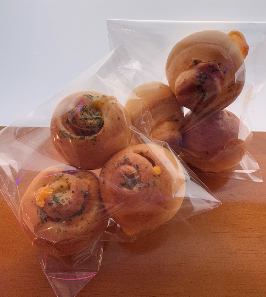 HOME [www.cafebleubakery.com]