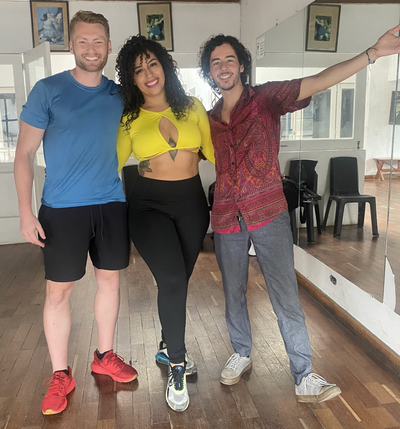 ⭐️Xander Clemens, Software Engineer💻🛠️ ⭐️