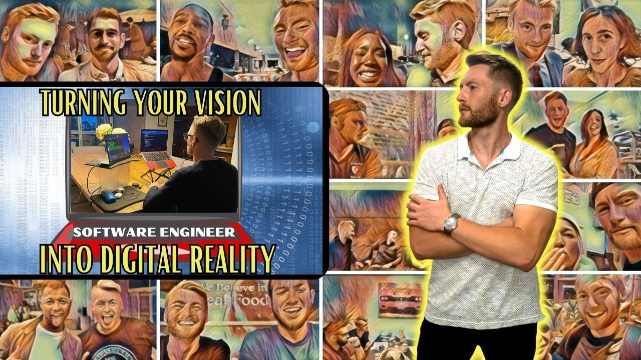 ⭐️Xander Clemens, Software Engineer💻🛠️ ⭐️