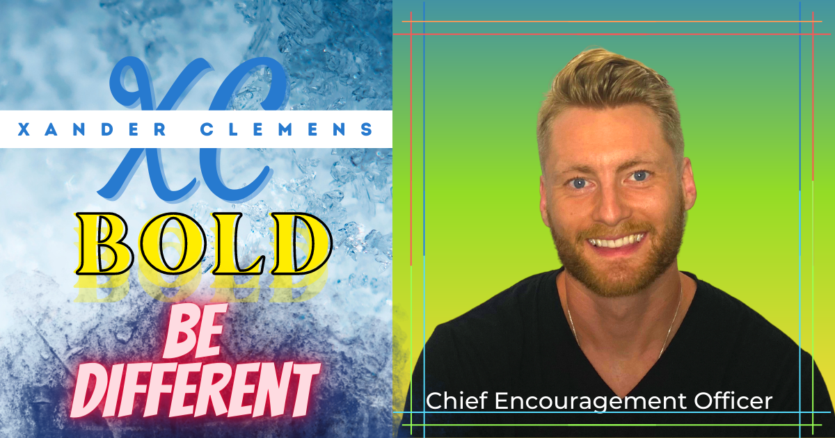 ⭐️Xander Clemens, Software Engineer💻🛠️ ⭐️