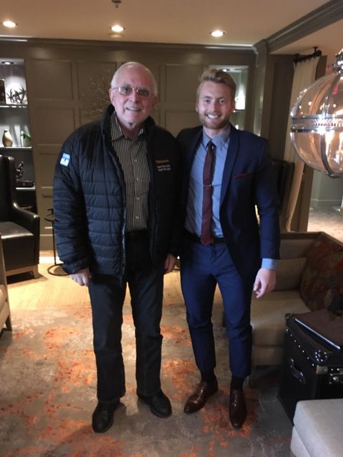 ⭐️Xander Clemens, Software Engineer💻🛠️ ⭐️