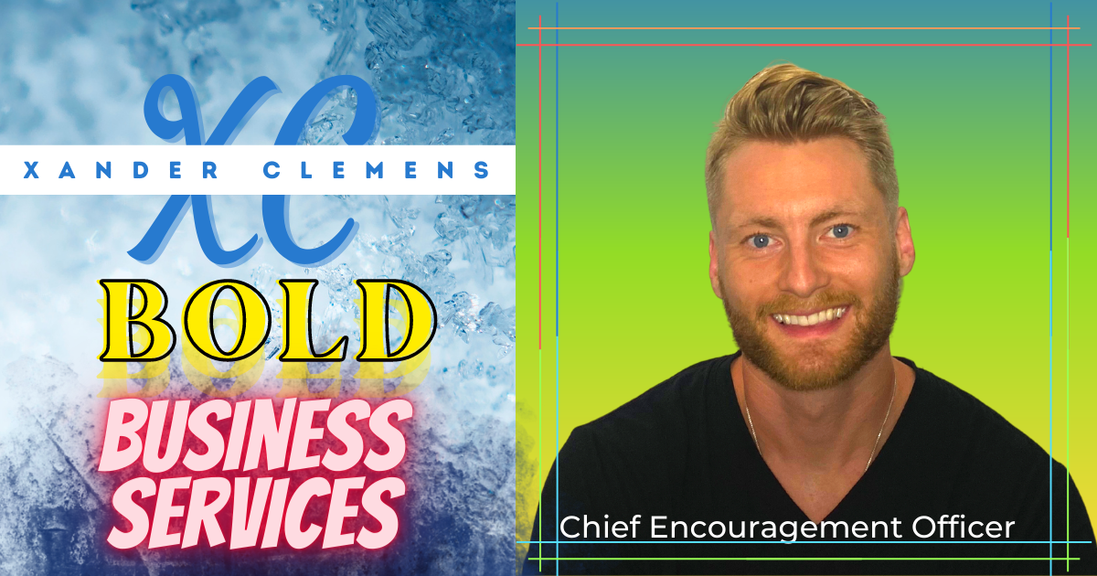 Xander Clemens software engineer portfolio