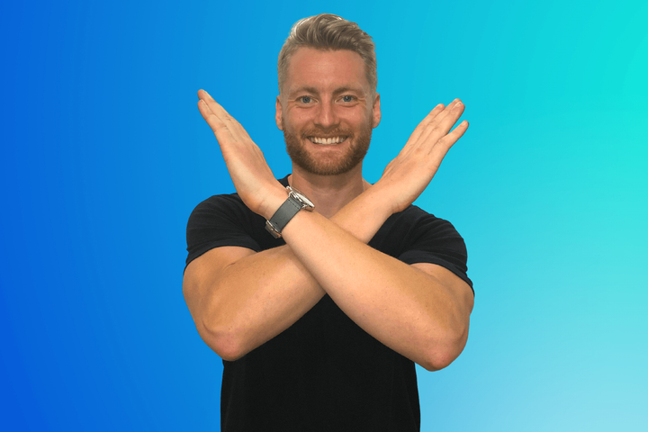 ⭐️Xander Clemens, Software Engineer💻🛠️ ⭐️