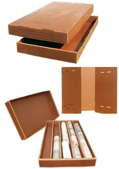 Soil Sampling Equipment