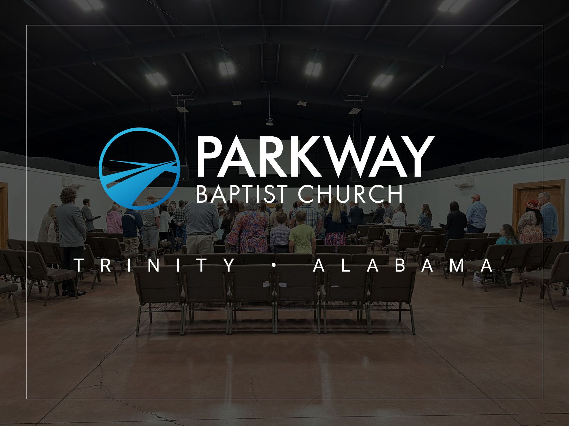 Parkway Baptist Church - Trinity, AL