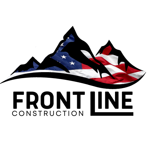 Best types of siding in Coeur d'alene | Front Line Construction
