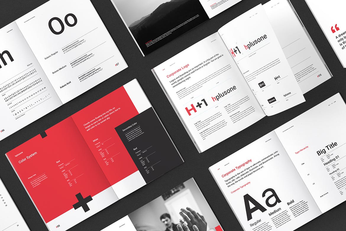 Weatherford Branding Services | Expert Brand Identity