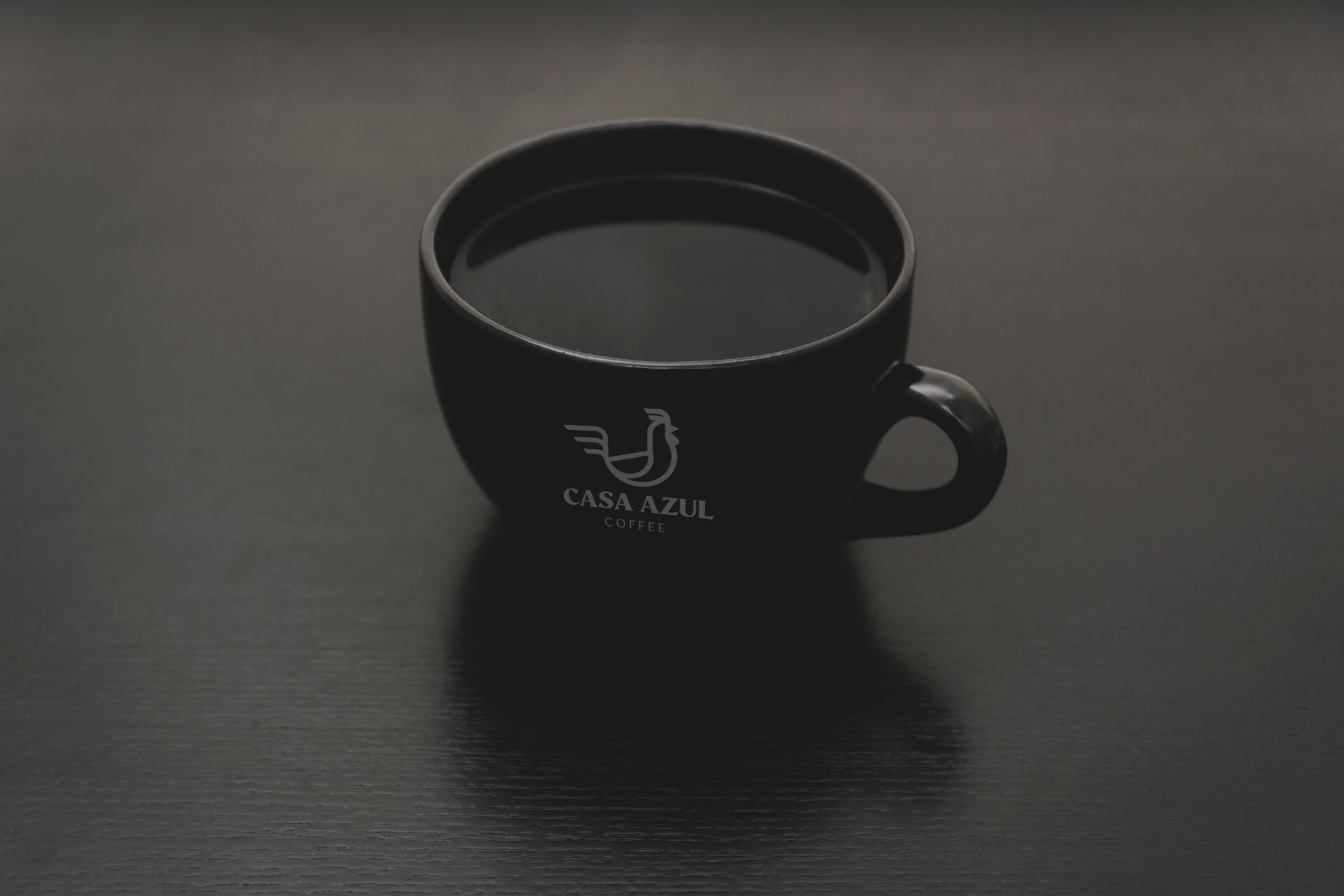 Casa Azul Coffee | Case Study | Fort Worth, TX