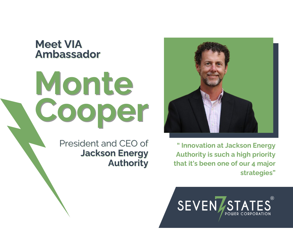 Monte Cooper
