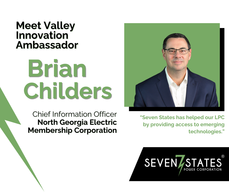 Brian Childers