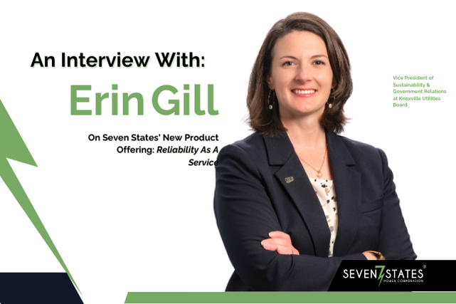 Interview with Erin Gill on Seven States’ New Product Offering ...