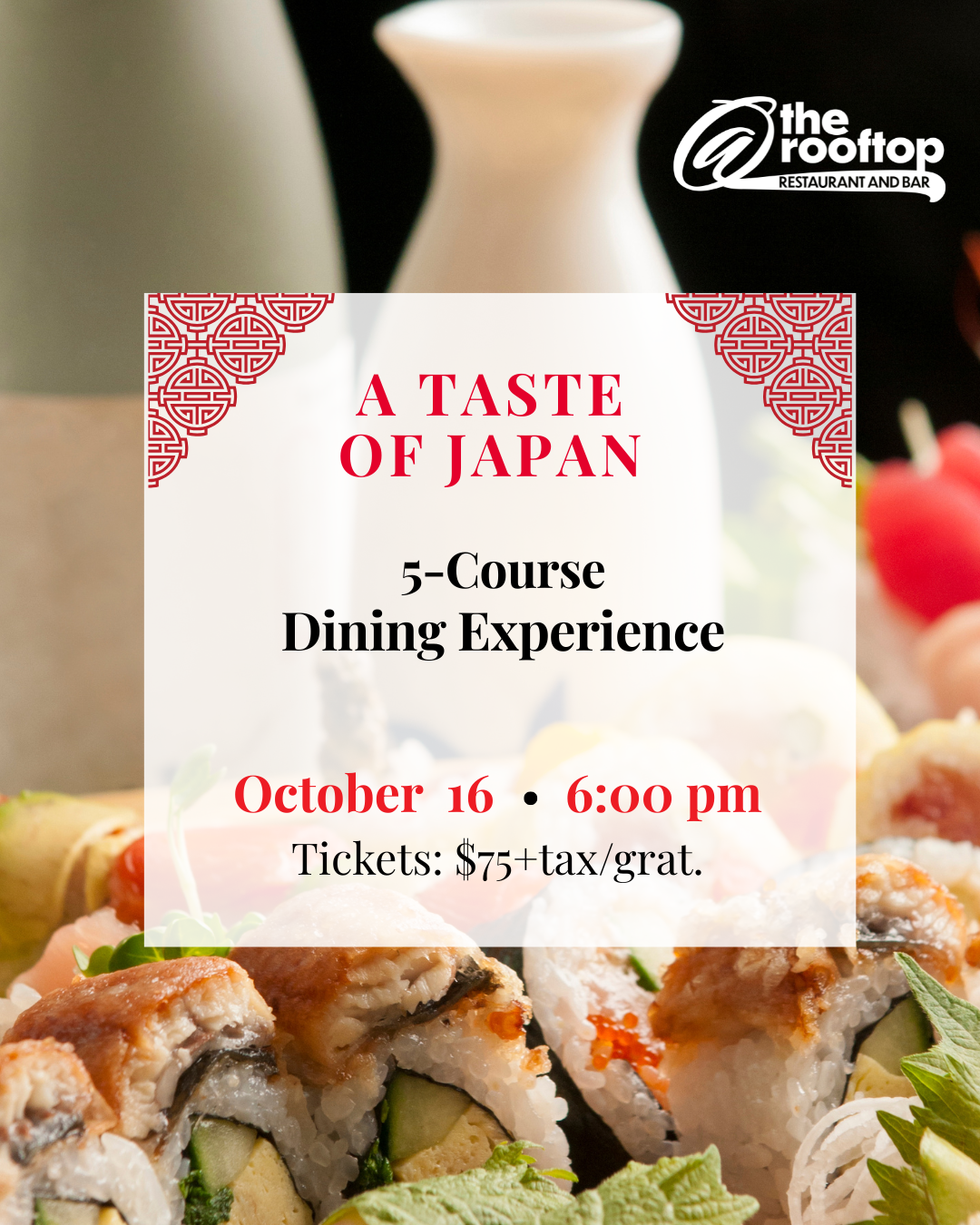 Zen Restaurant Group | 6 Restaurants & Catering in Connecticut