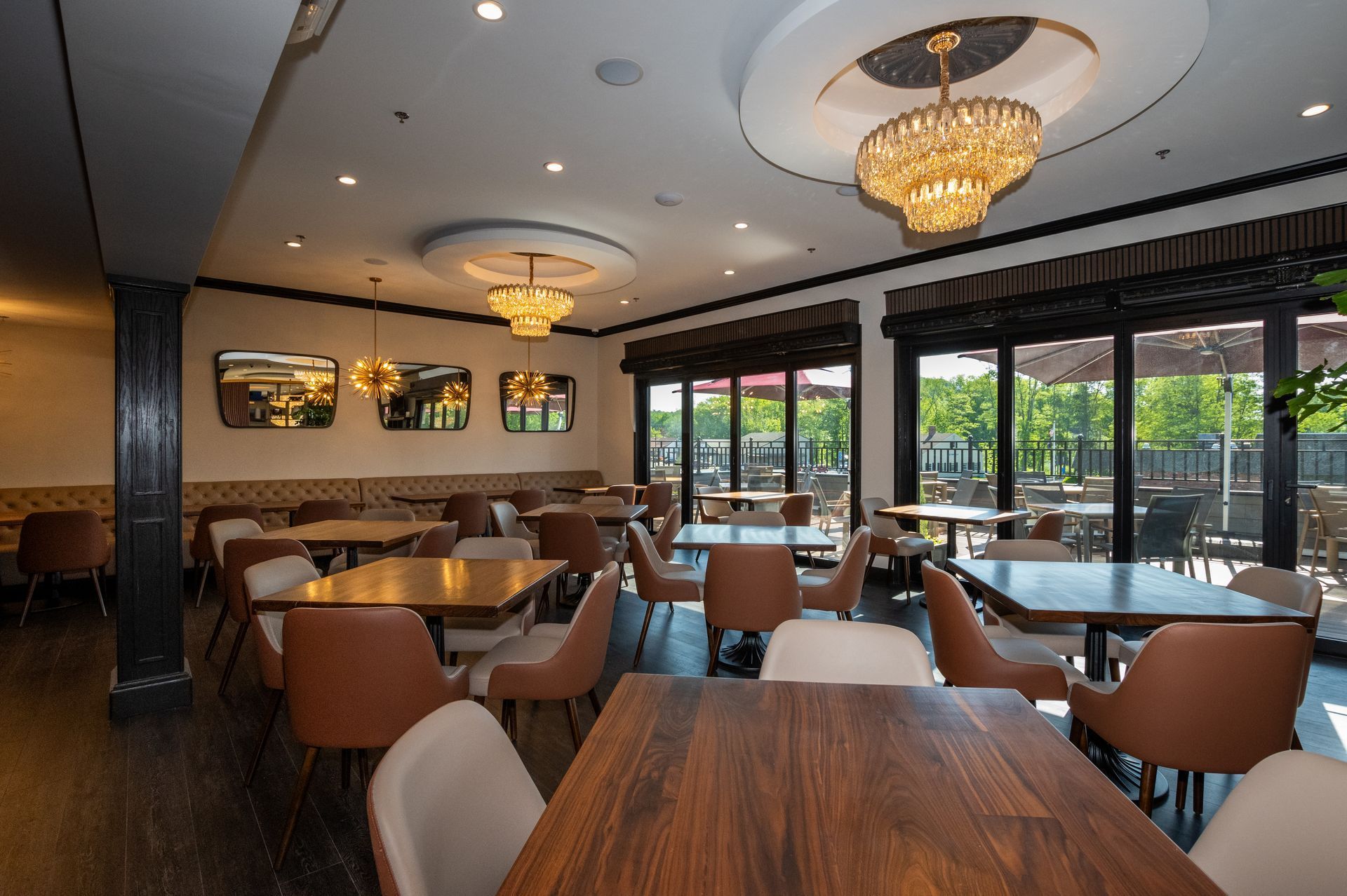 Zen Restaurant Group | 6 Restaurants & Catering in Connecticut