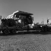 Home | Jiffy Express | Freight Forwarder |3PL | Winnipeg