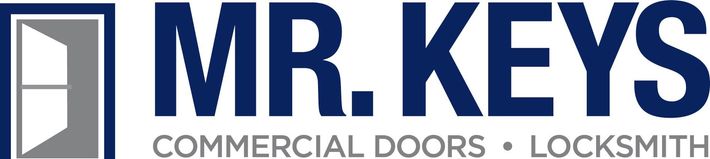 Commercial & Residential Door Repair & Installation | Mr. Keys Inc ...