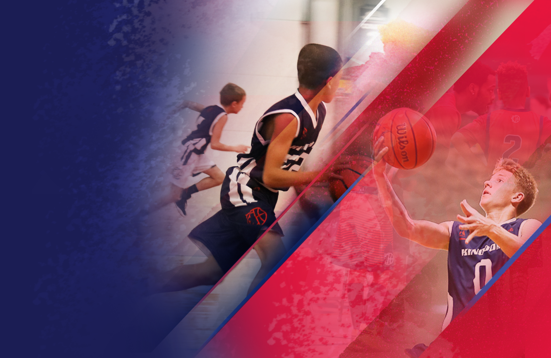 Kingdom Hoops | Basketball | Des Moines, Iowa