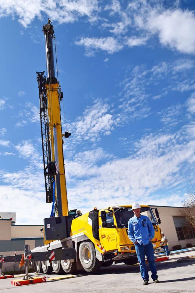 TWS Inc - Oilfield & Construction Service - Lovington NM