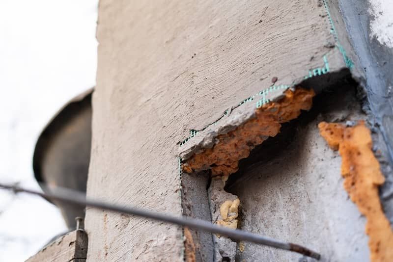 Critical Signs You Need Stucco Waterproofing