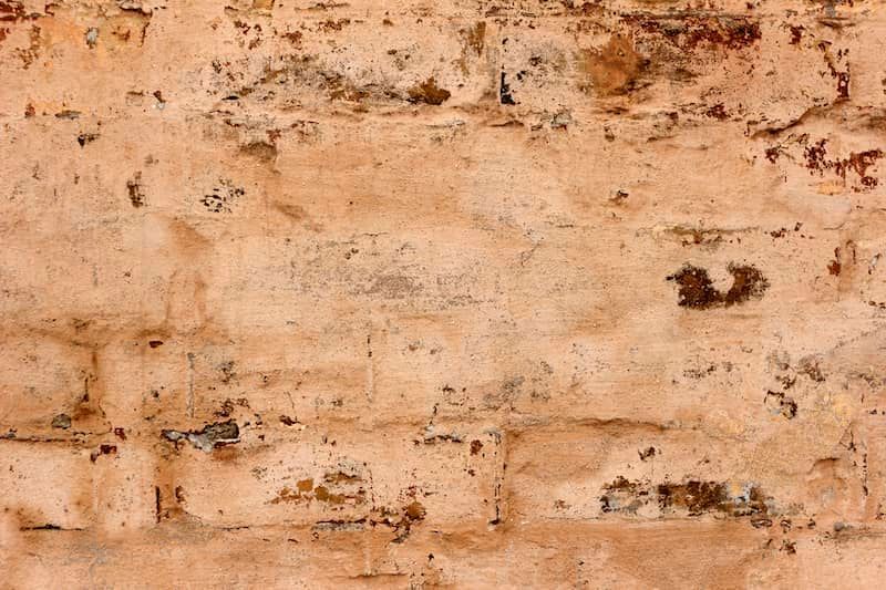 Rot on Stucco Homes: What Causes The Walls To Deteriorate?