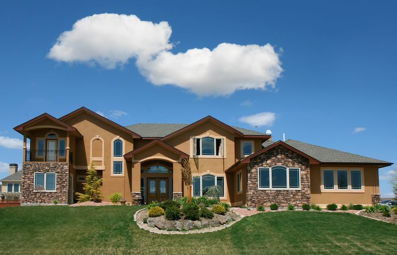 Uncovering the Truth About Stucco Patching : Debunking Myths