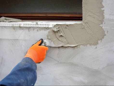 The Amazing Benefits of Stucco’s Insulation