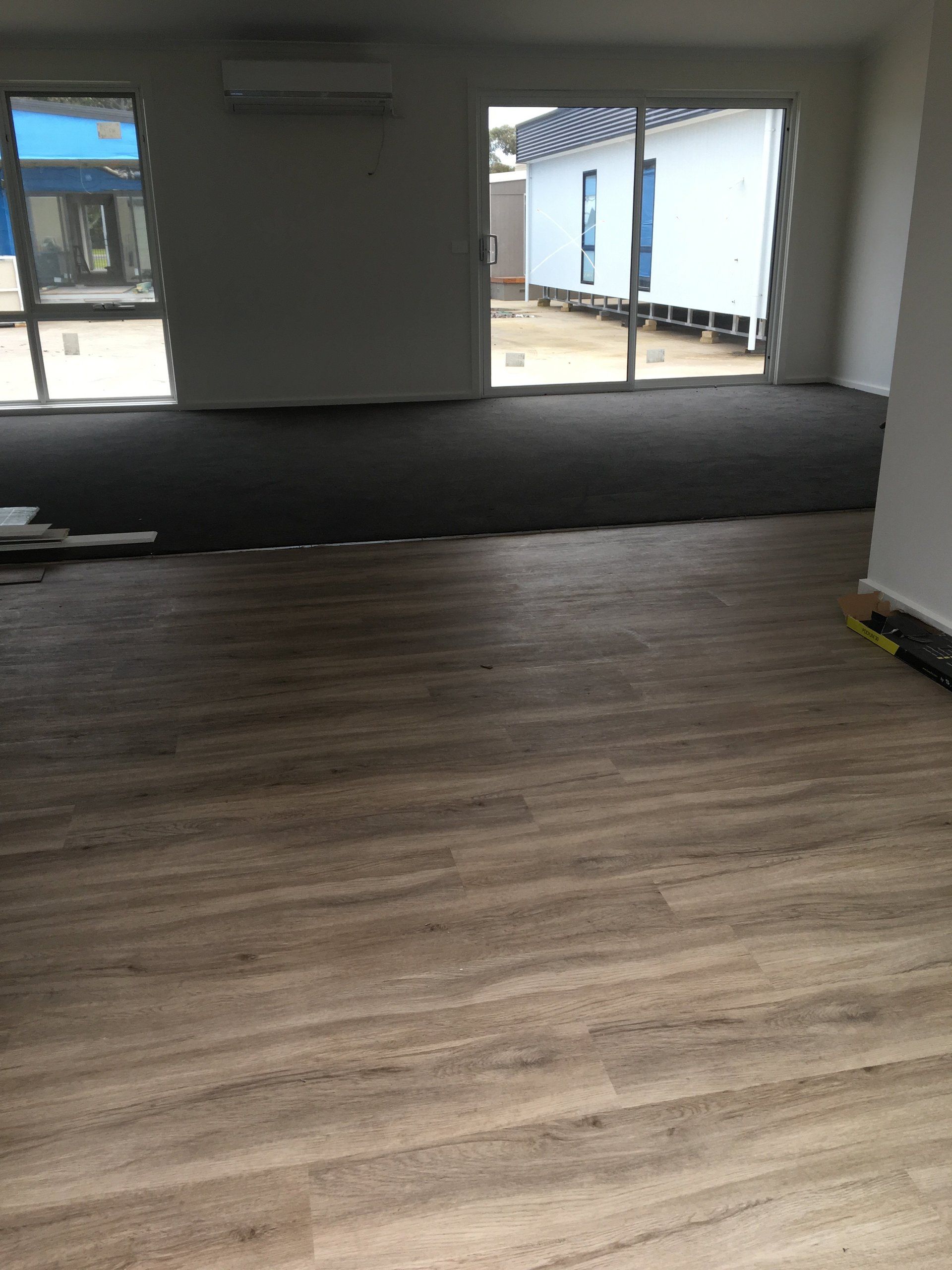 Commercial Building Construction in Victoria | Neatline Homes