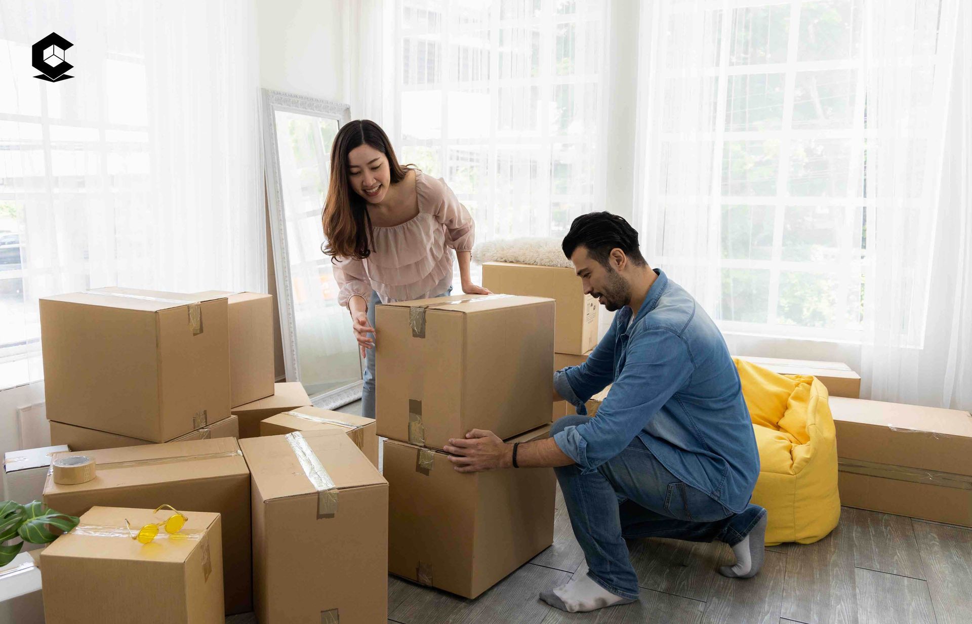 New Homeowner Checklist - Make Sure Your New Home Is Ready