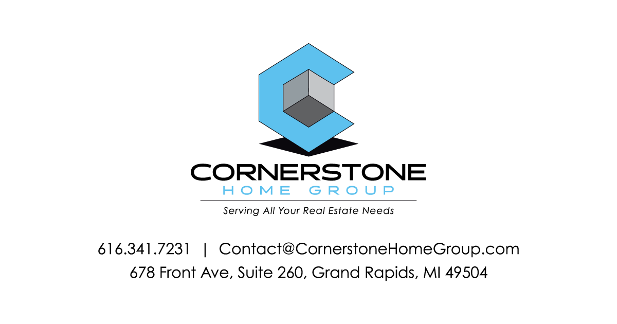 Cornerstone Home Group | Grand Rapids, MI Real Estate