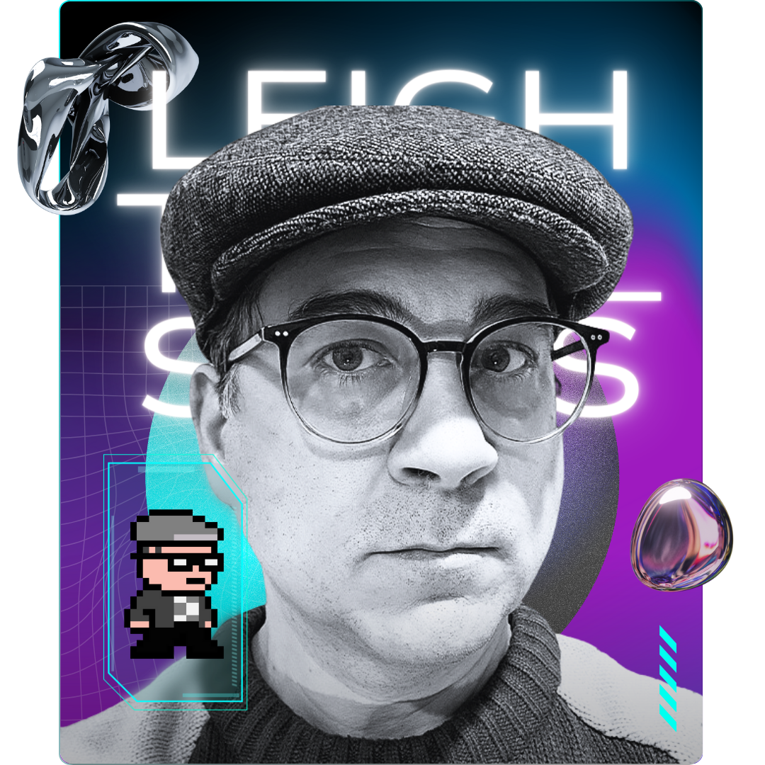 The Faces Behind the Movement