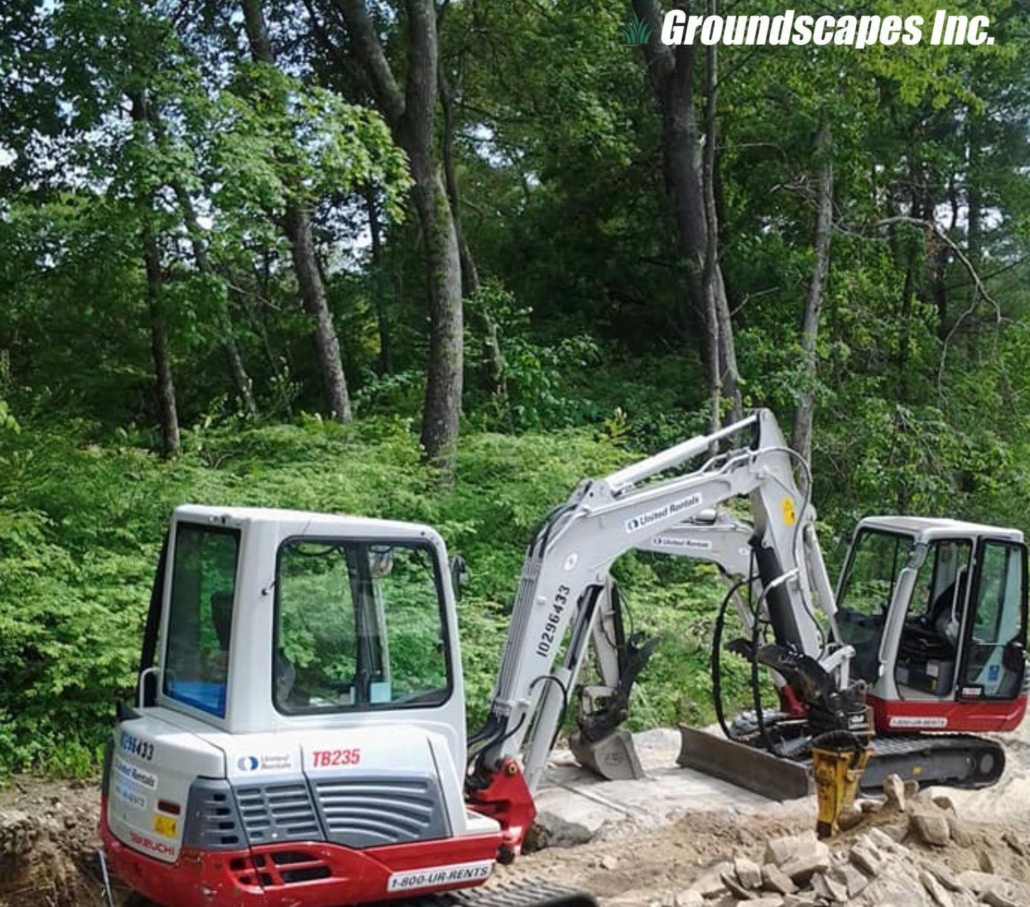 Choosing the Excavation Method for Your Property in Massachusetts
