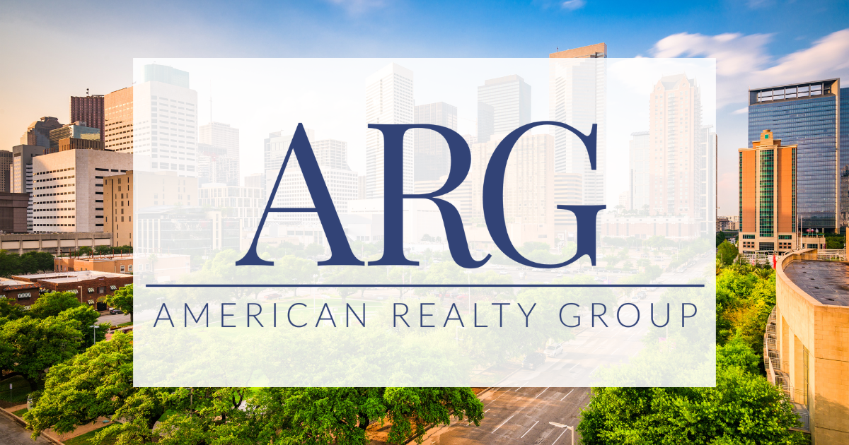 Commercial Real Estate | American Realty Group Houston