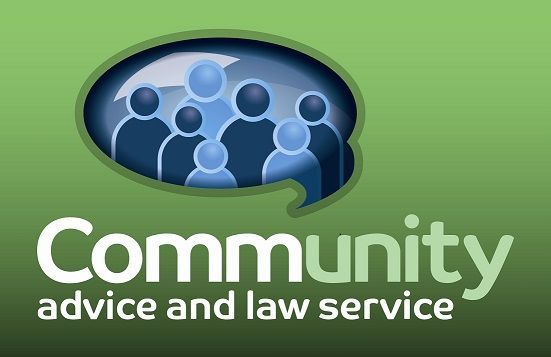Developing staff wellbeing: Community Advice and Law Service's response