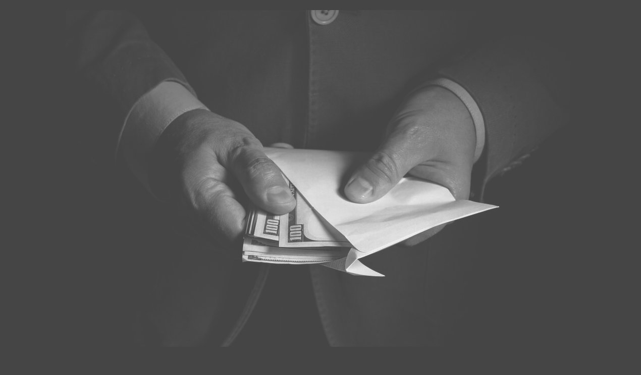 Money Laundering Charges in Mcallen TX